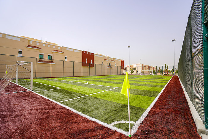 Al Arrab Contracting Company.