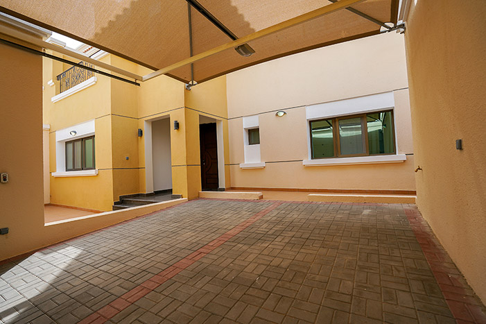 Al Arrab Contracting Company.