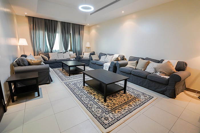 Al Arrab Contracting Company.