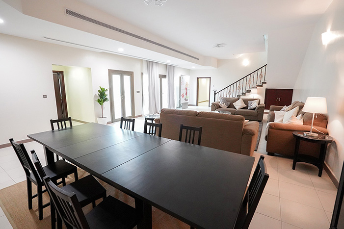 Al Arrab Contracting Company.