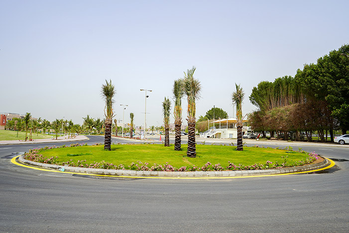 Al Arrab Contracting Company.