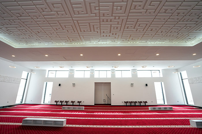 Al Arrab Contracting Company.