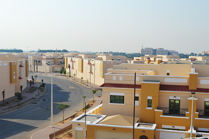 Al Arrab Contracting Company.